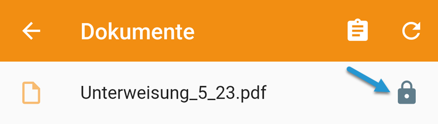 Quick Start Guide | LUCY App