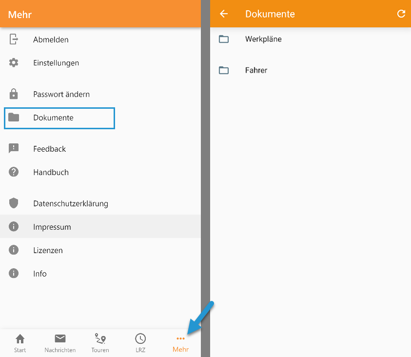 Quick Start Guide | LUCY App