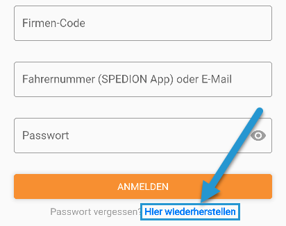 Quick Start Guide | LUCY App