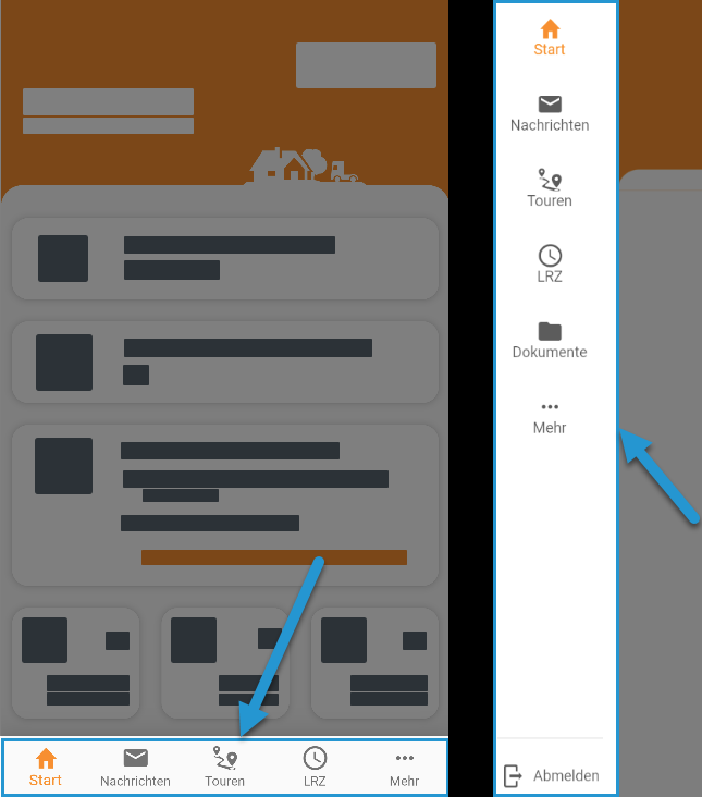 Quick Start Guide | LUCY App