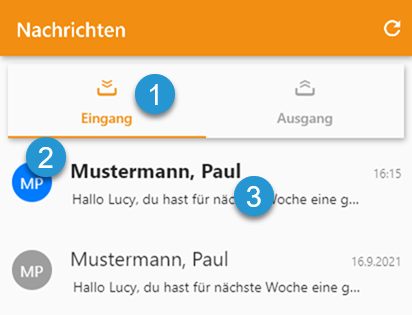 Quick Start Guide | LUCY App